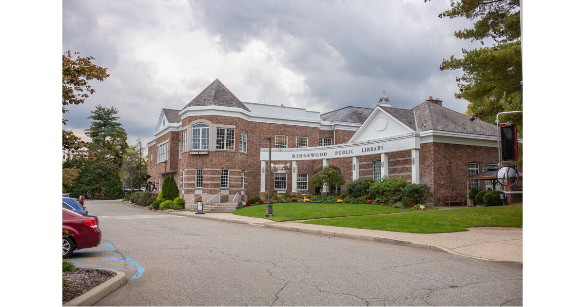 Ridgewood Public Library Makes Great Strides in Dementia Friendly ...