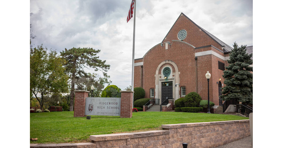 Help Chart A Vision For The Future Of Ridgewood Public Schools