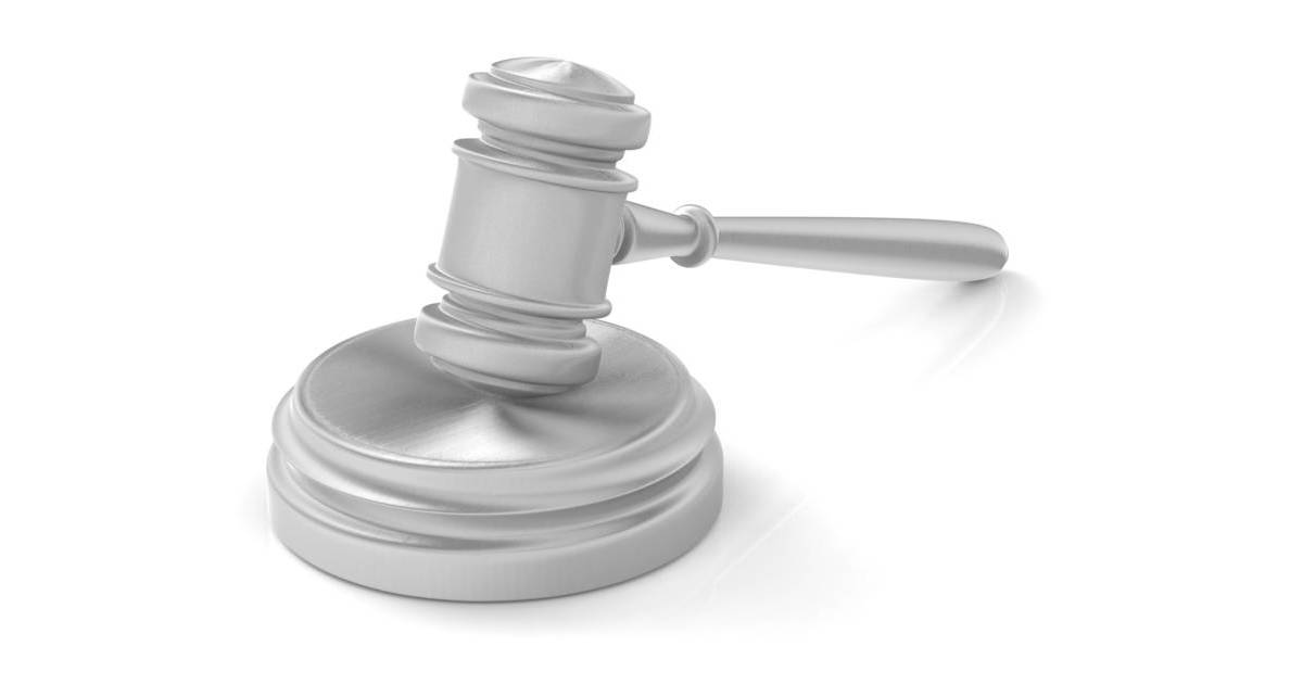 Molotov Cocktail Cop Gets 20 Years in Prison | New Brunswick, NJ News ...