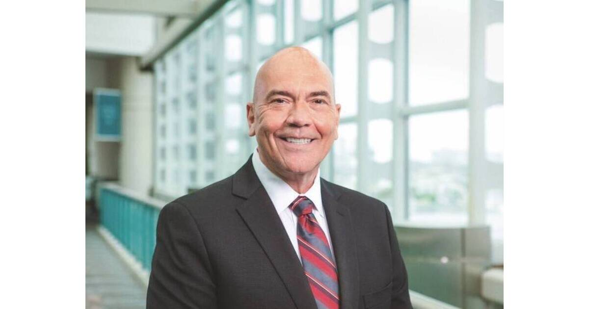 Visit Atlantic City Announces Leadership Transition as Larry Sieg ...