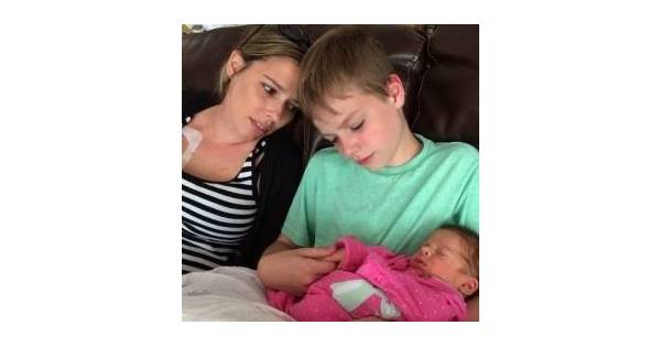 David's Dream and Believe Names Lauren Raney to Patient Advocate Team ...