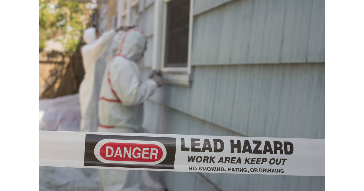 Community Affairs & Resource Center: CARC Secures $14 Million Grant for Lead Remediation and ...