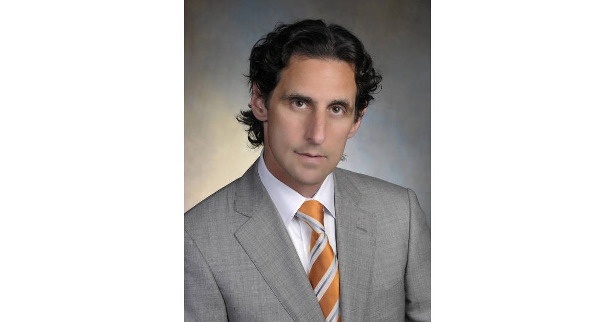 NJBiz Names SMG Chairman/CEO, Jeffrey Le Benger, MD, FACS, to Power 100 ...