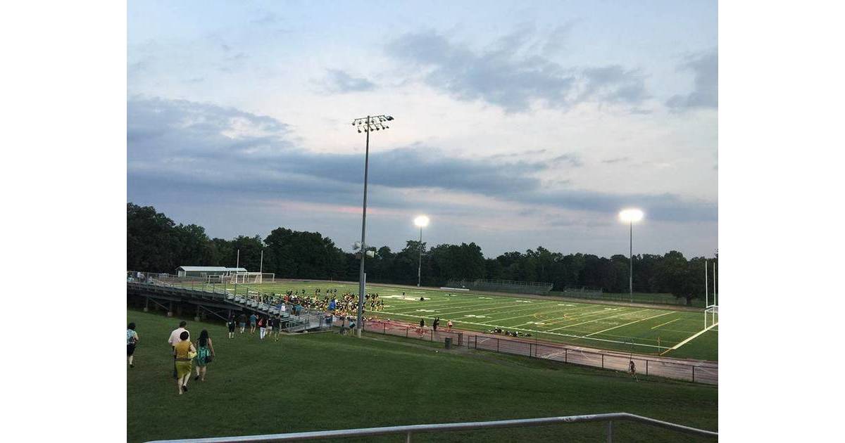 Ridge Red Devils Football Schedule Set: First Game Away, Immaculata ...