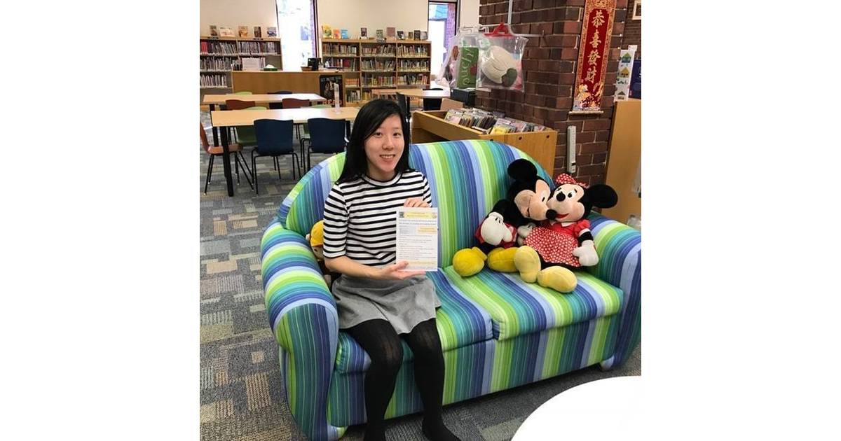 The Springfield Free Public Library’s 1,000 Books to Read Before ...