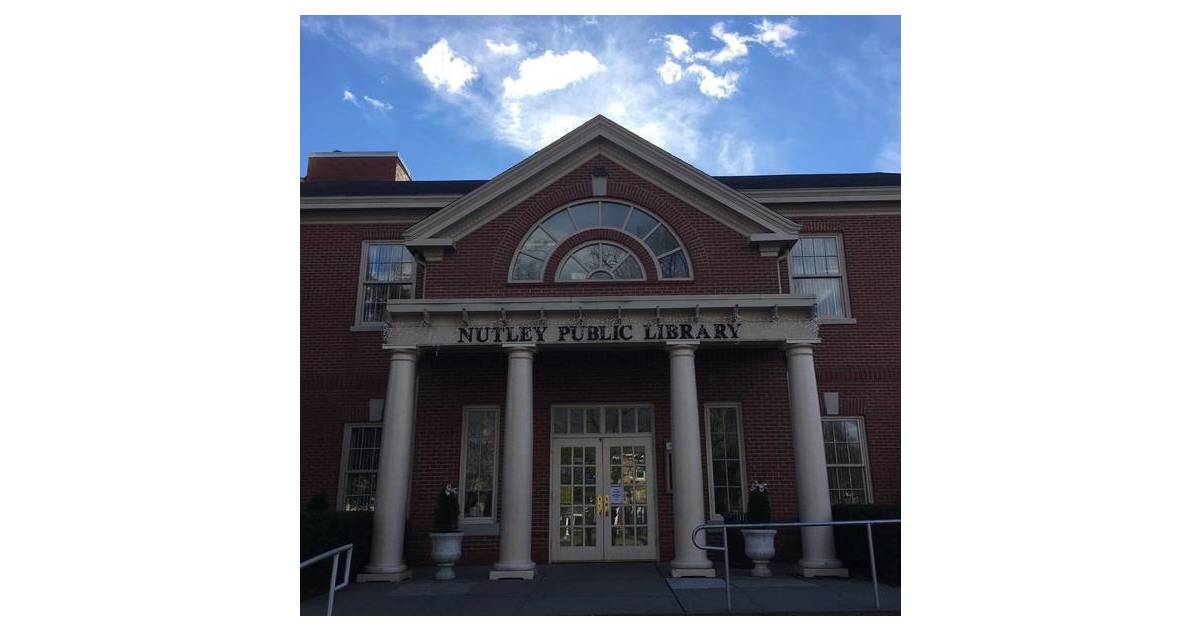 Nutley Public Library Programs for January 2023 | Nutley, NJ News TAPinto