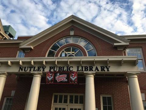 March 2020 Programs at the Nutley Public Library | Nutley, NJ News TAPinto