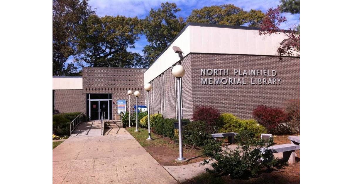 Conversation Groups Grow at North Plainfield Public Library and other ...