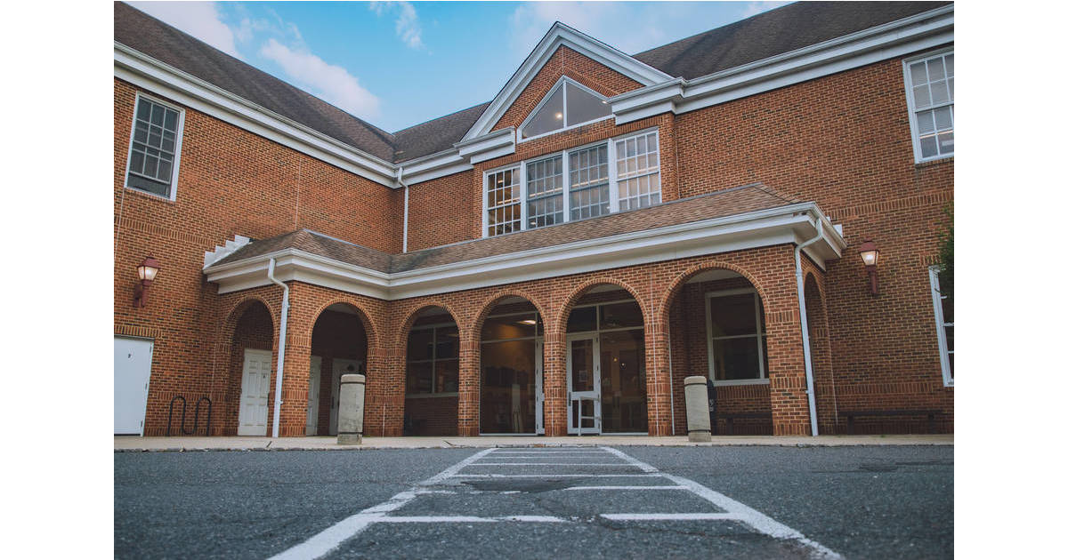 Westfield Memorial Library Reopens with New Air Conditioner | Westfield ...