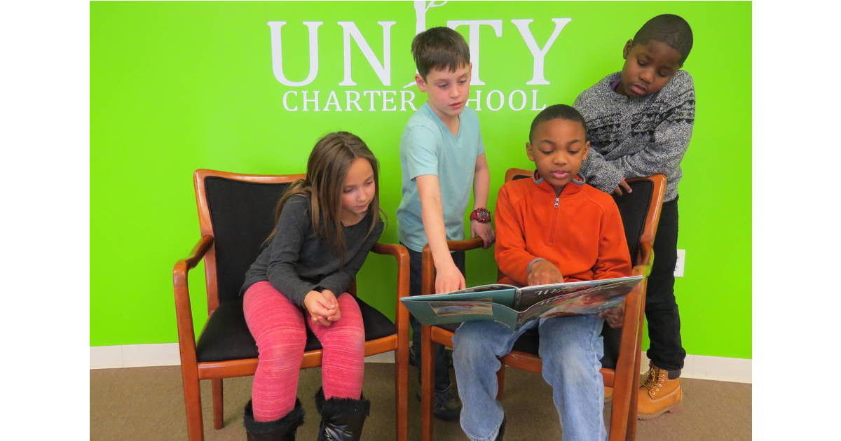 Morristown's Unity Charter School receives Five Year Renewal ...