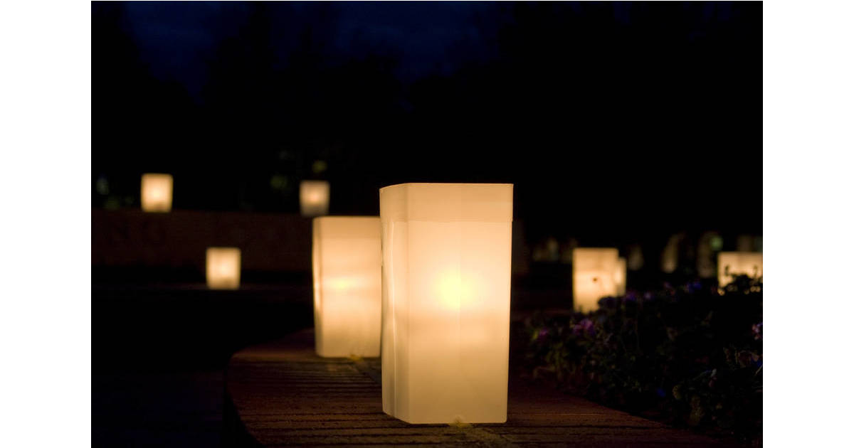 Summit Luminary Fund Readies for Annual Glowing Performance | Summit ...