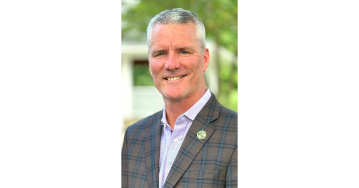 Get to Know New Providence Borough Council Candidates: Matthew Cumiskey ...