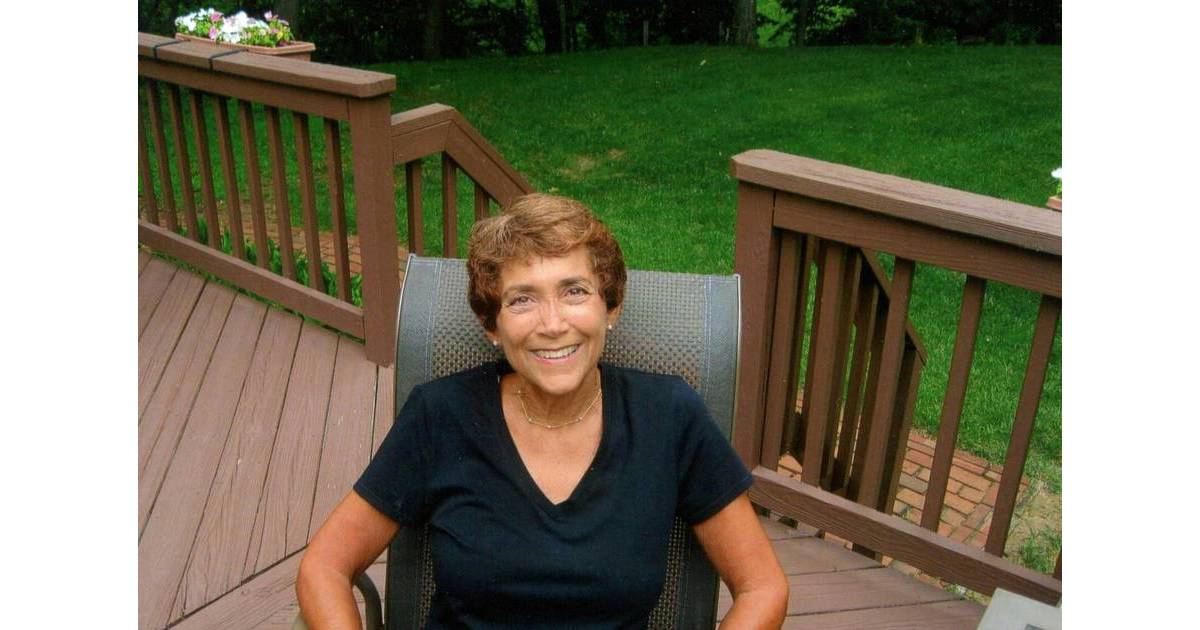 Maryann Farrell to Be Inducted into the Union Catholic Hall of Fame on ...