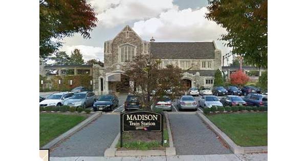 Local Authorities Seek Public’s Help to Solve 1982 Madison Train ...