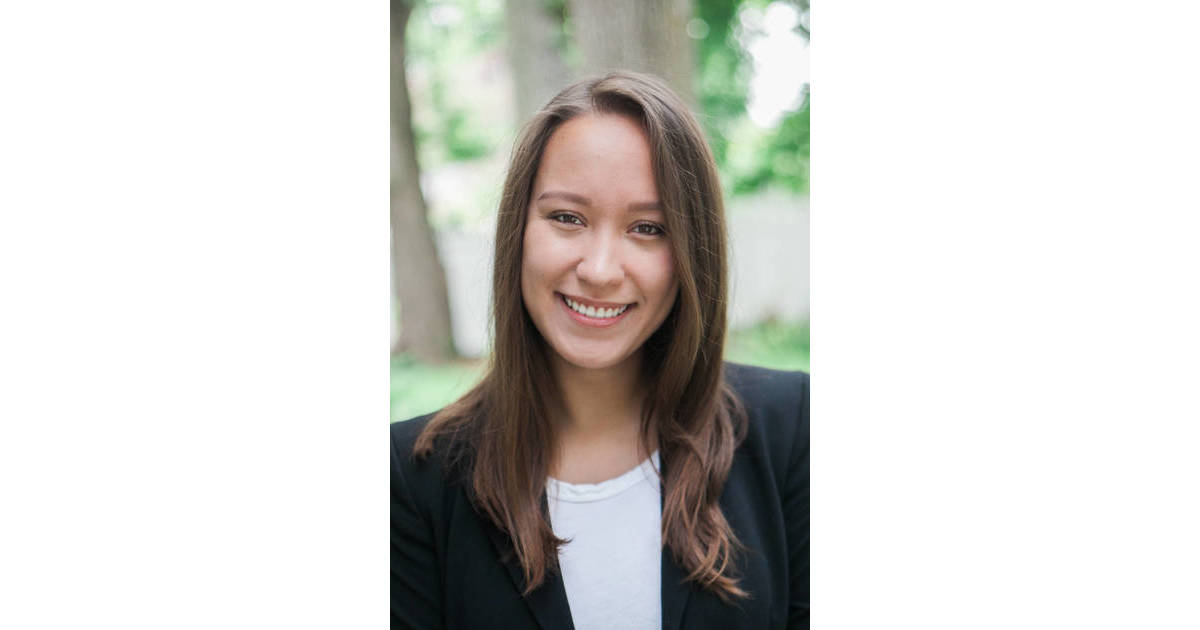 Maria Alba of Cranford Honored for Activism at Rutgers | Cranford, NJ ...