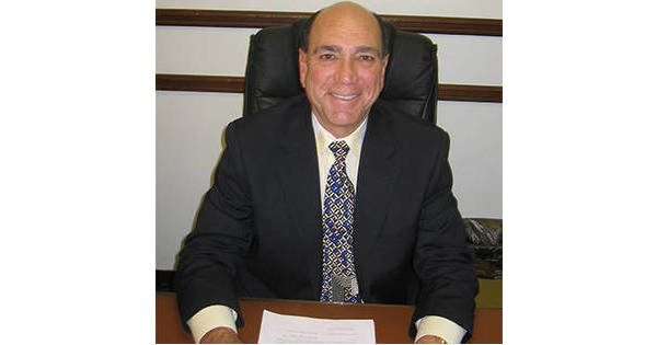 East Hanover Mayor Joe Pannullo Issues COVID Update to Residents | East ...