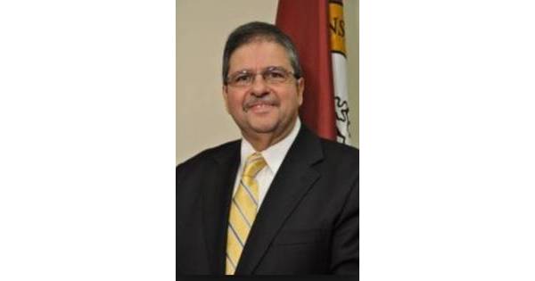Meet the Leaders: Township Committeeman Manuel Figueiredo | Union, NJ ...