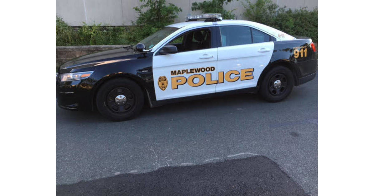 Disgraced Maplewood Police Captain Walks Away With $37,000 Payout ...