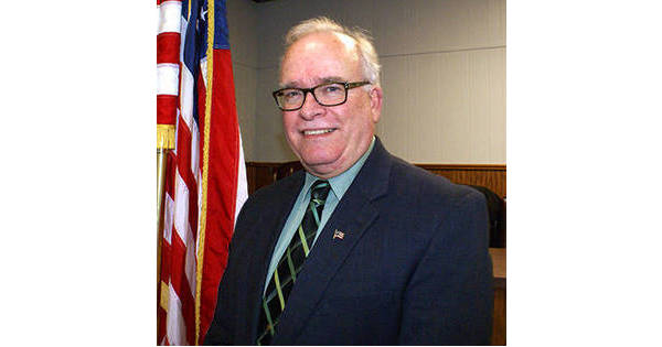 South Amboy Mayor Fred Henry Gives State of the City Address | Raritan ...