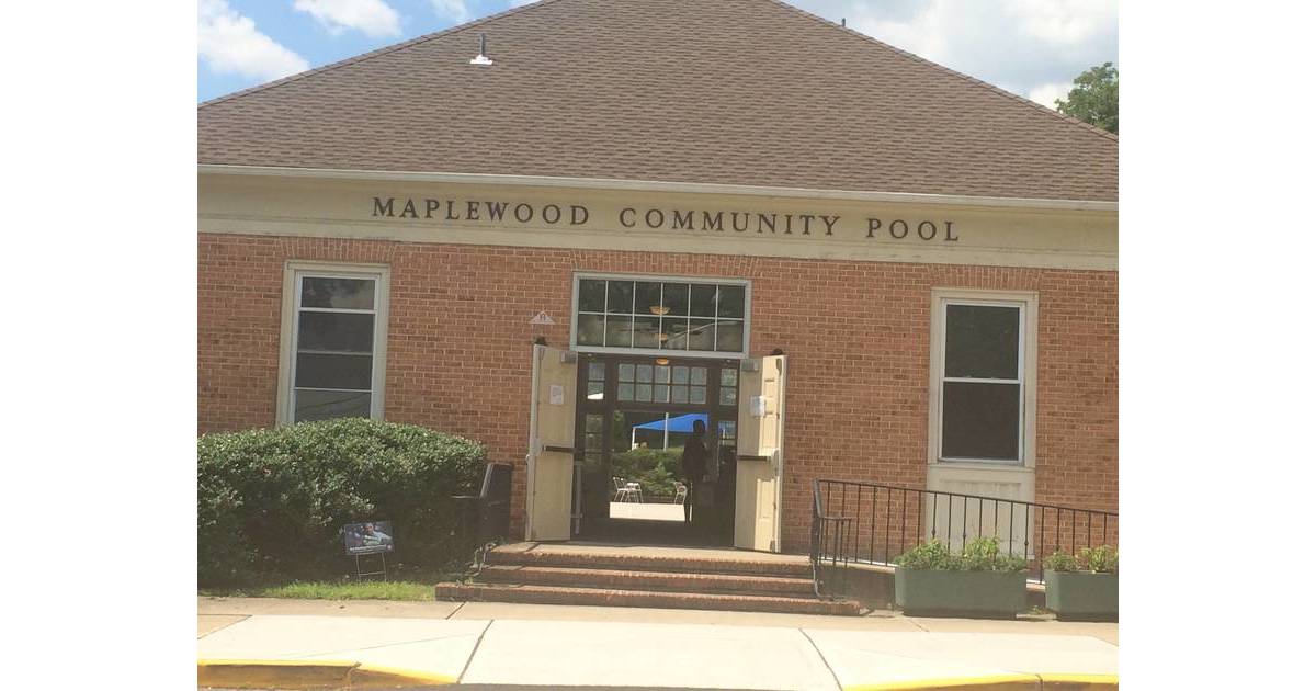 This Week's Events at the Maplewood Community Pool | SOMA, NJ News TAPinto