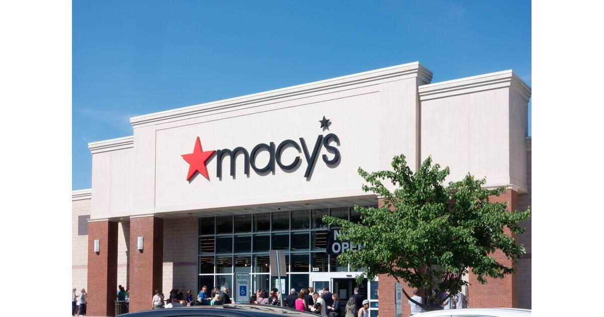 Will the NJ Macy's Stores Survive Nationwide Closures? | Mount Laurel ...