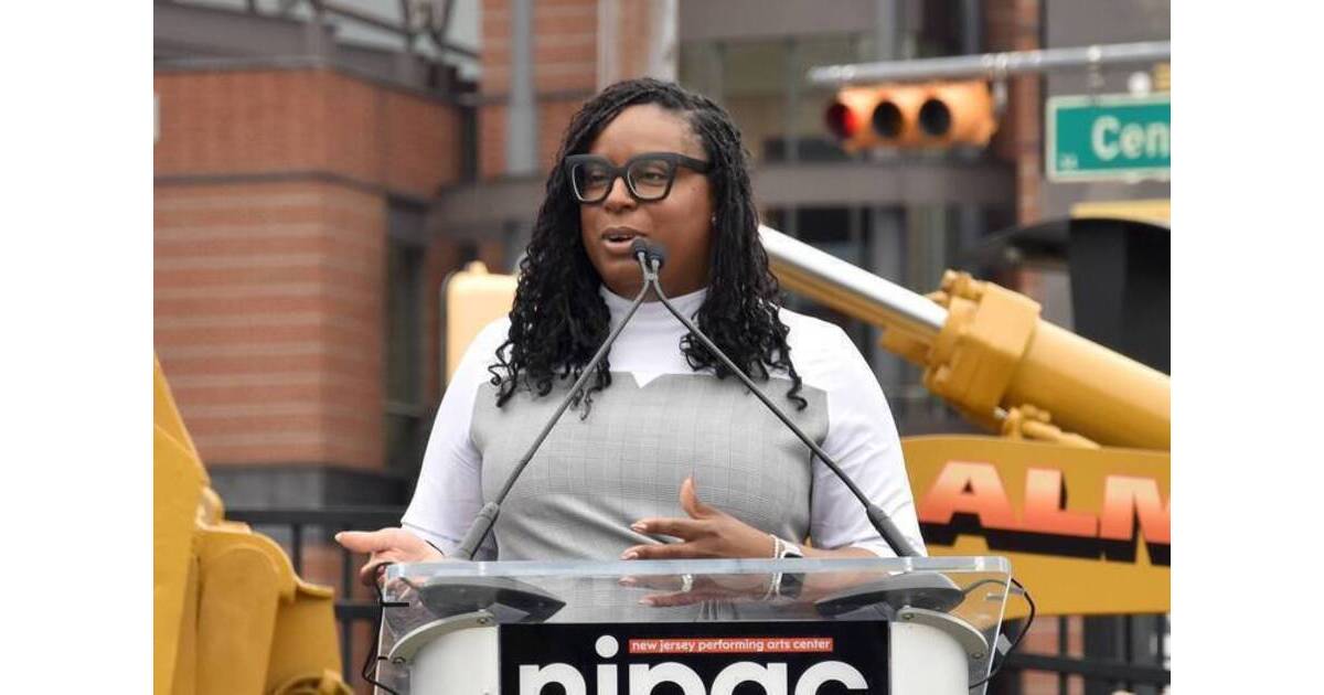 Newark’s LaMonica McIver Wins District 10 Special Election to Fill ...