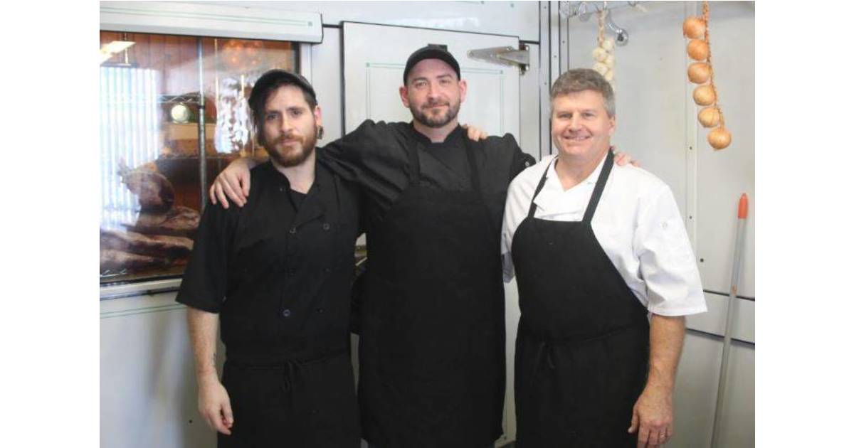 The (m)eatery Grand Opening raises the bar of Nutley's culinary scene ...