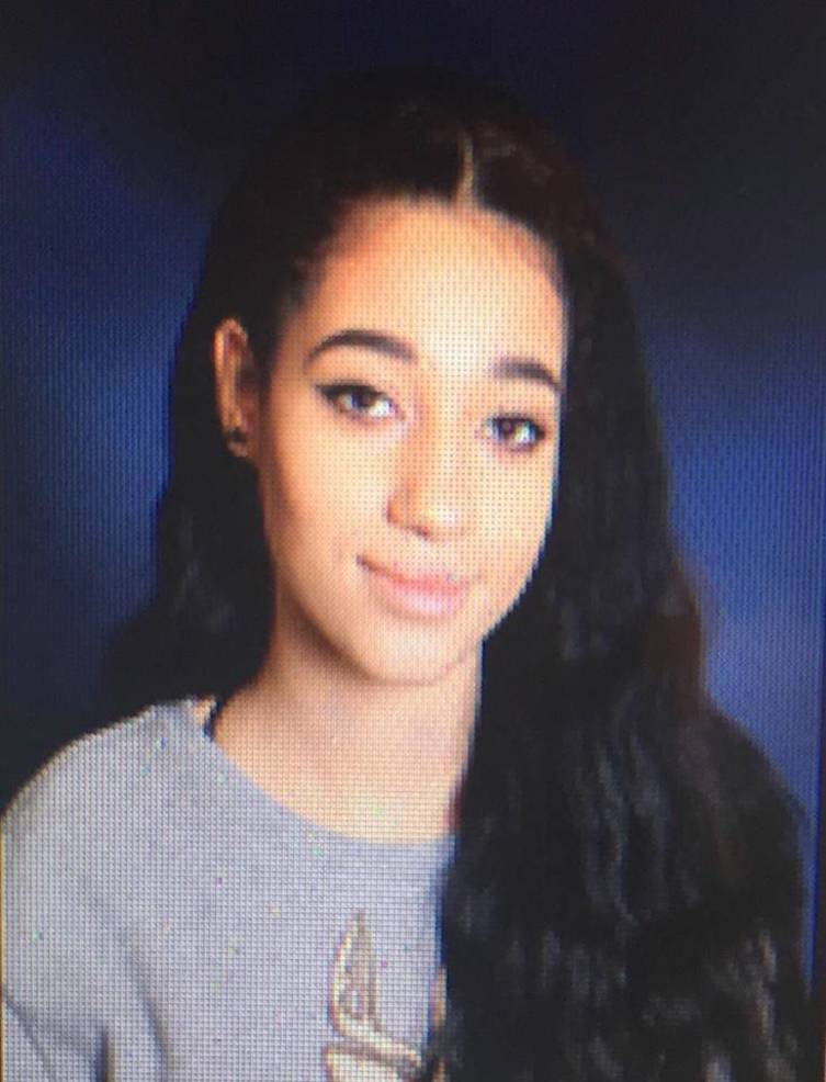 Glen Rice Brianna Rice