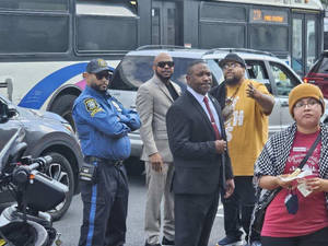 Seton Hall Fire Survivors Return to Rahway High School with Advice and ...