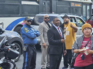 Weekly Message From Linden Superintendent of Schools Atiya Y. Perkins ...