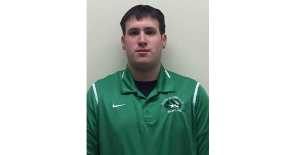 The Athlete of the Week Michael Menkin Boys’ Bowling | South Plainfield ...