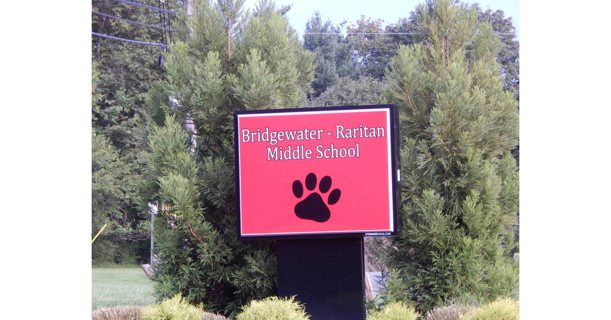 Bridgewater-Raritan Middle School Holds Eighth Grade Awards Ceremony ...