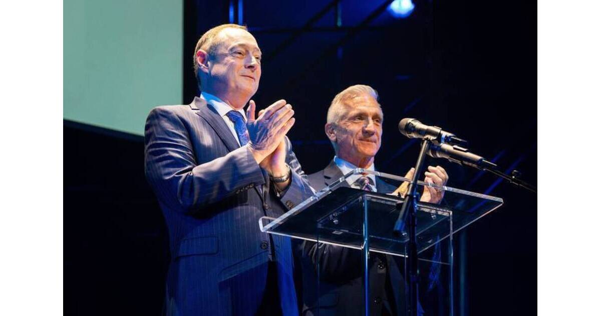 The Next Act Is Here - Paper Mill Playhouse Launches The Next Act ...
