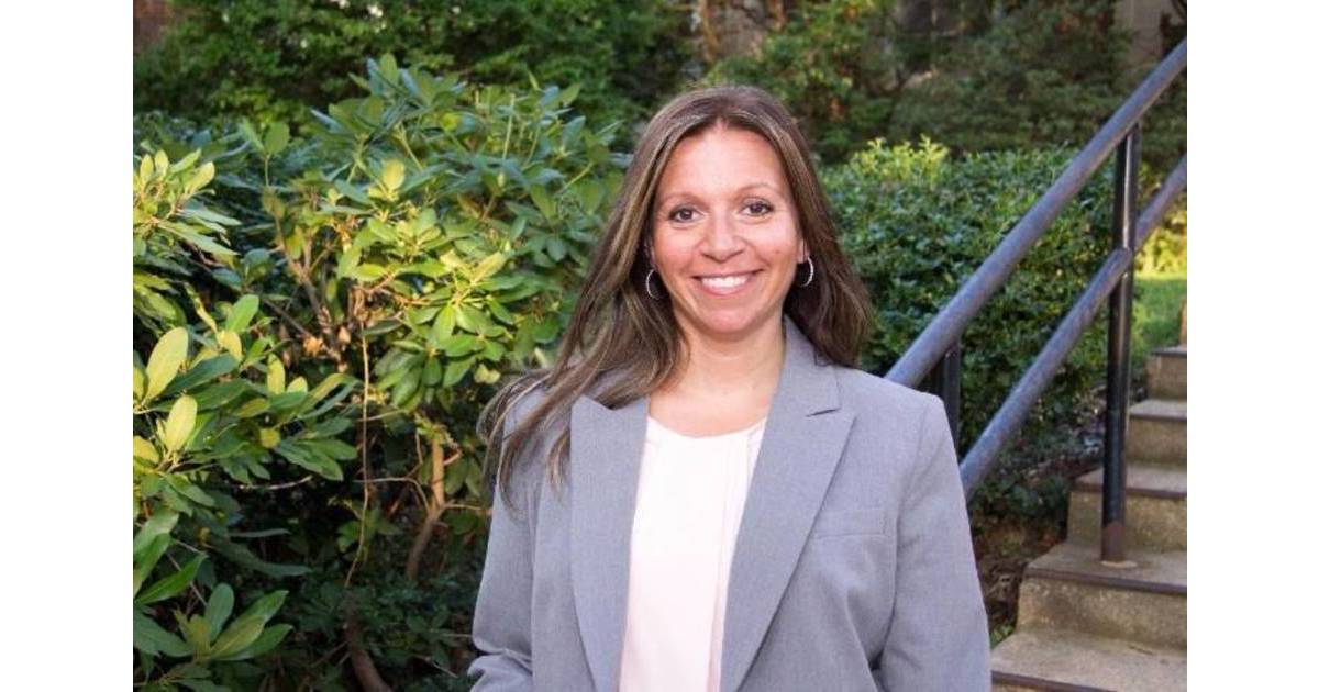 Board of Education Candidate: Michelle Schulz | Union, NJ News TAPinto ...
