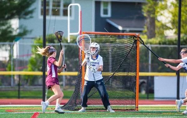 Allstate Westfield Athlete of the Week: Mia Fleming | Westfield, NJ ...