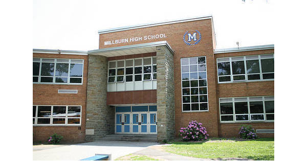 Millburn Public Schools Rank in the Top 1% Nationwide According to ...