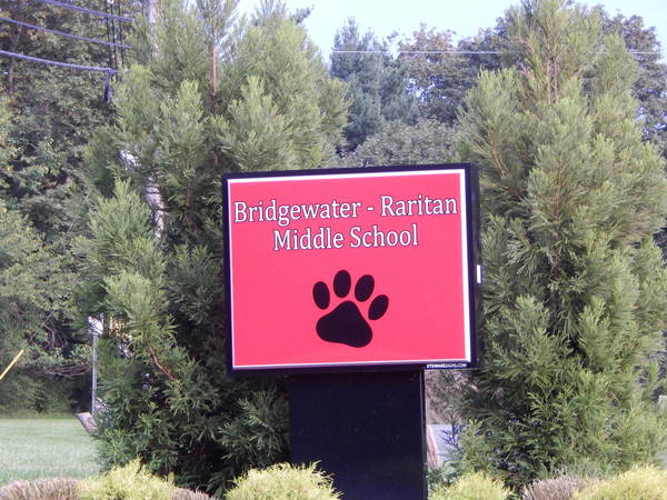 Bridgewater-Raritan Middle School Officially Set to Reopen, Gym Will ...