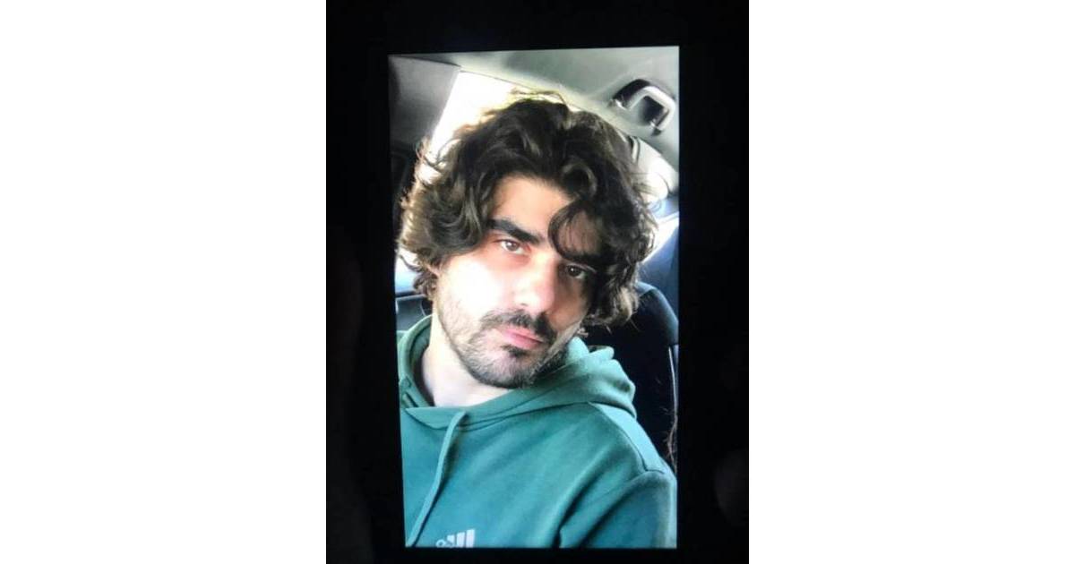 NJ State Police Report Missing 30 Year Old Nutley Resident Has Been ...