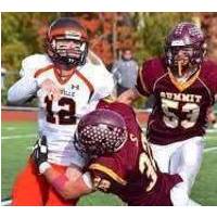 Somerville Football Players Earn Elite Mini Max Awards | Somerville, NJ ...