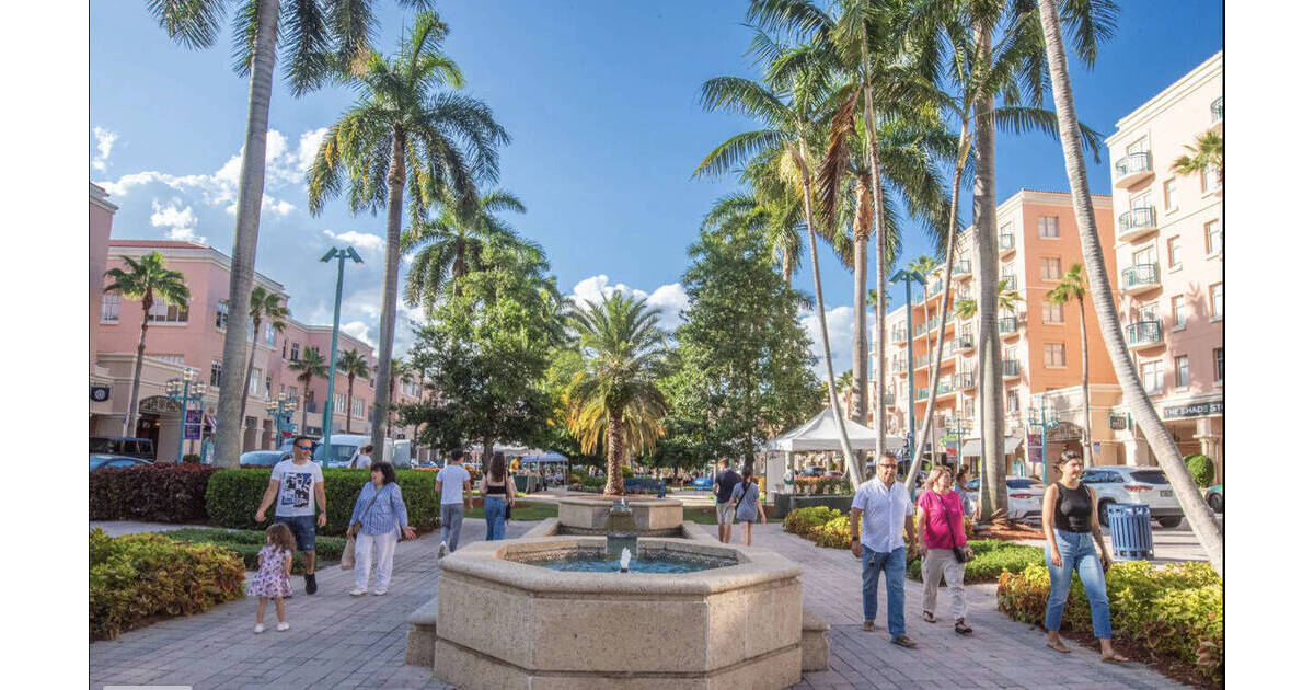 Tryst Returns to Boca Raton with French Flair and a Fresh Twist | Boca ...