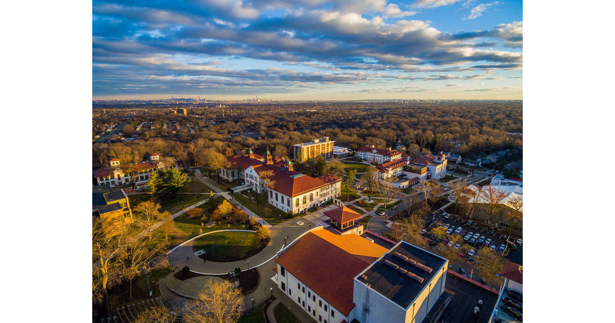 Free Walking Tour Explores Montclair State University’s Early History ...