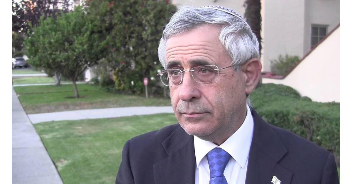 Dr. Mordechai Kedar Presents 'Jews, Judaism & Jerusalem -- What Is The ...