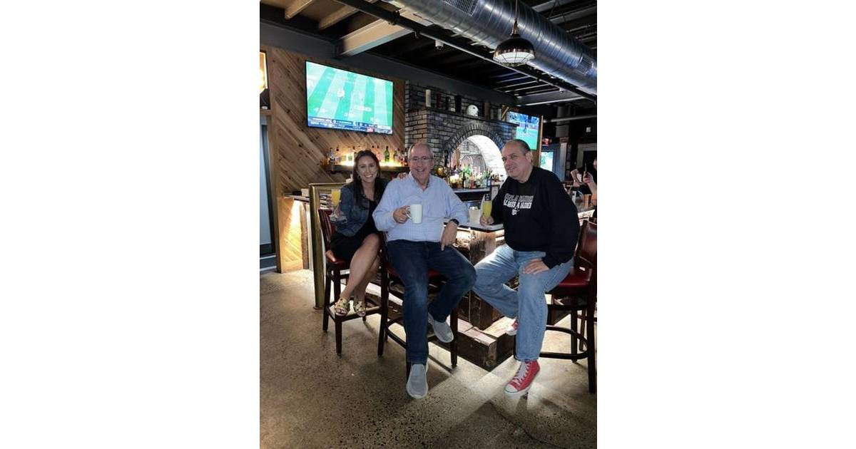 A Conversation With John Lee of TAPinto Nutley - Business Insights and ...