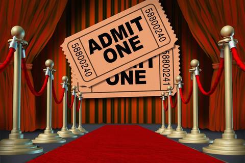 Friends of the Library Film Showing: "American Carny: True Tales from ...