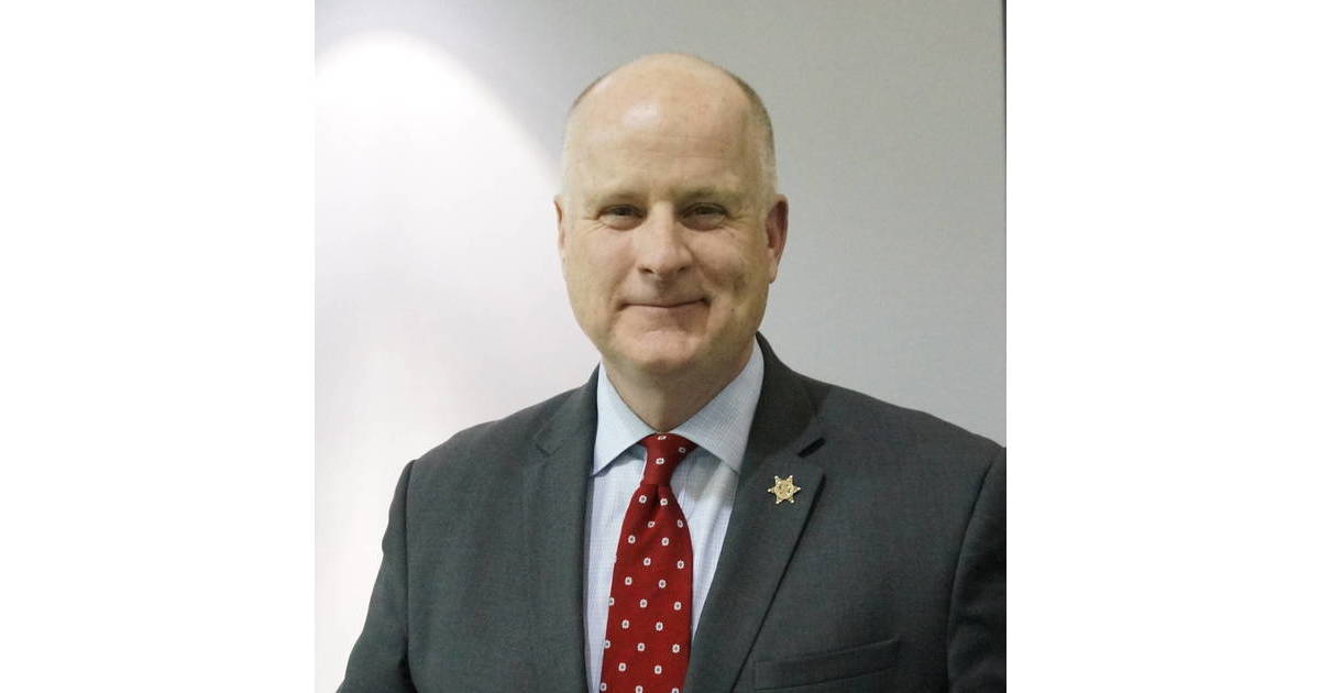 Sheriff James Gannon Addresses OneMontville | Montville, NJ News TAPinto