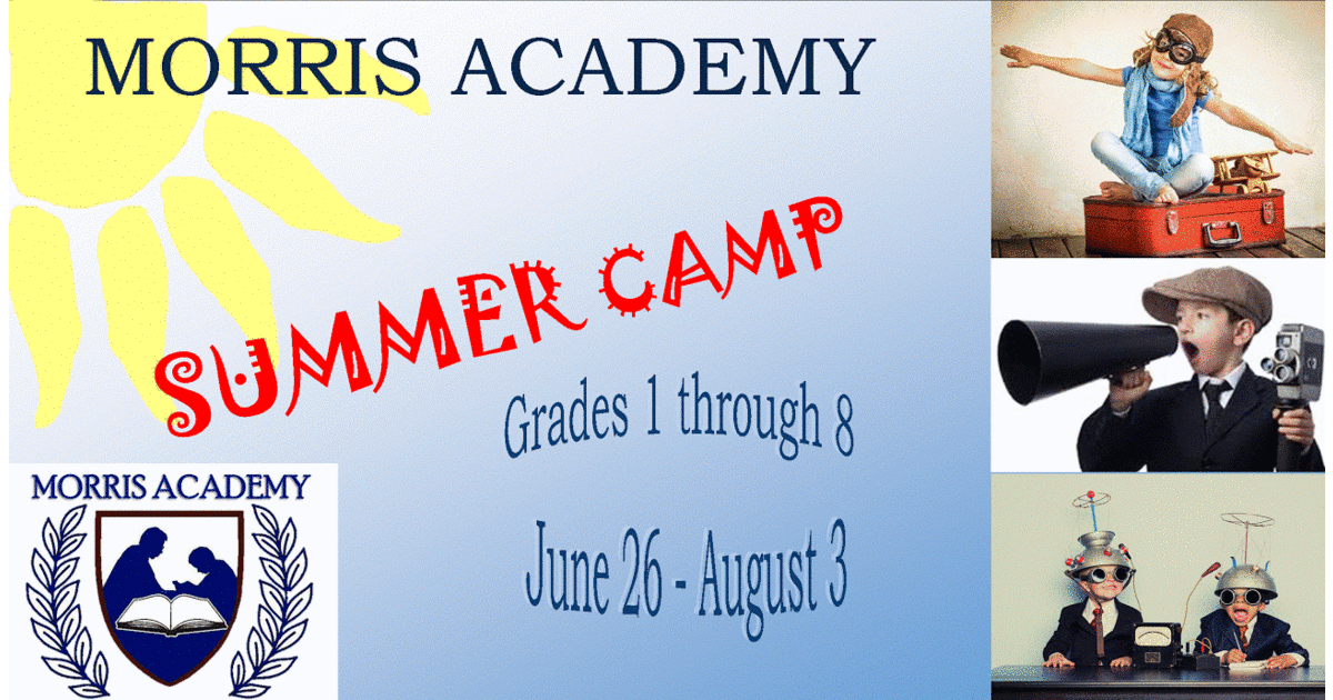 Morris Academy in Randolph Offering Esteemed Tutoring Services This ...