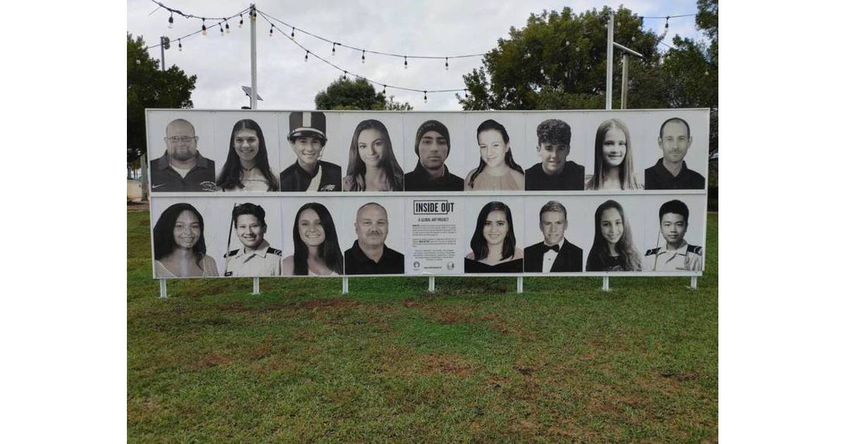 MSD Tragedy Commemoration on February 14 | Parkland, FL News TAPinto ...