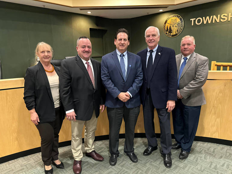 Montville, NJ Local News | TAPinto
