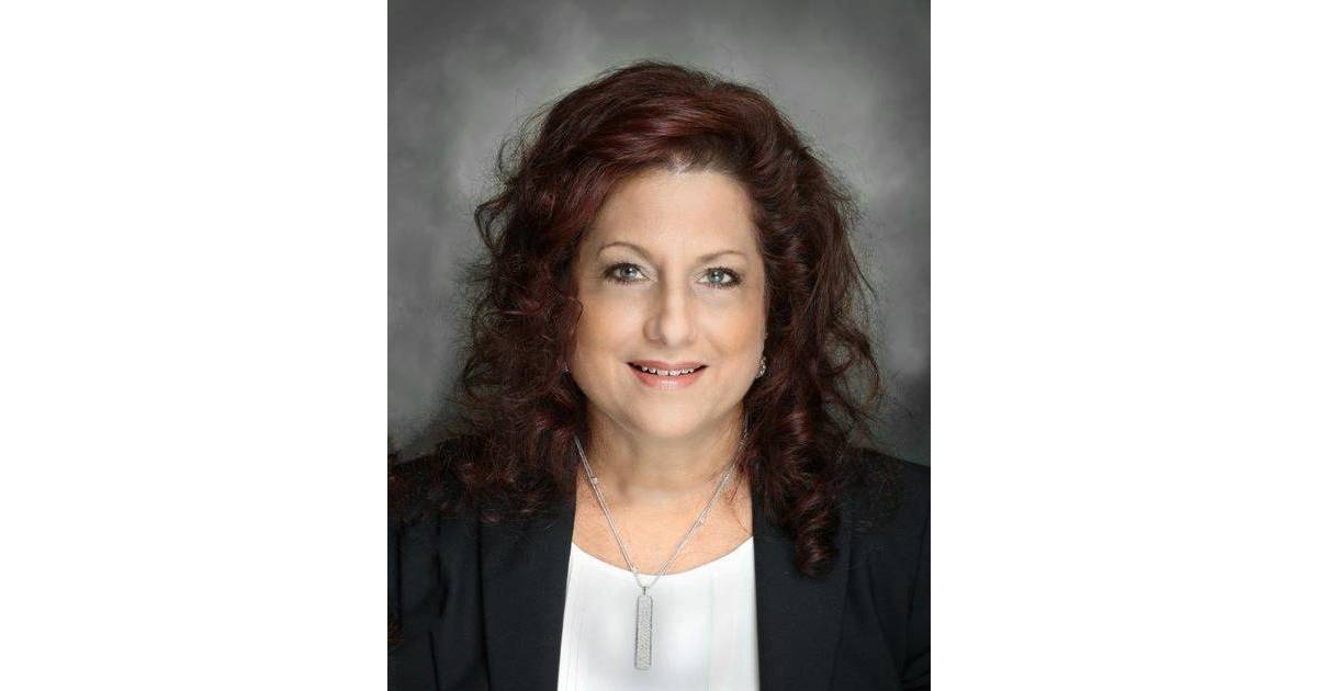 Nancy M. DiLiegro, Chief Clinical Officer at Trinitas, Elected to ...