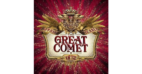 Natasha, Pierre, and the Great Comet of 1812---theatre review by Shauna ...